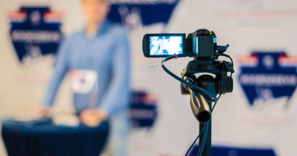 Saiba como fazer uma live profissional em 7 passos