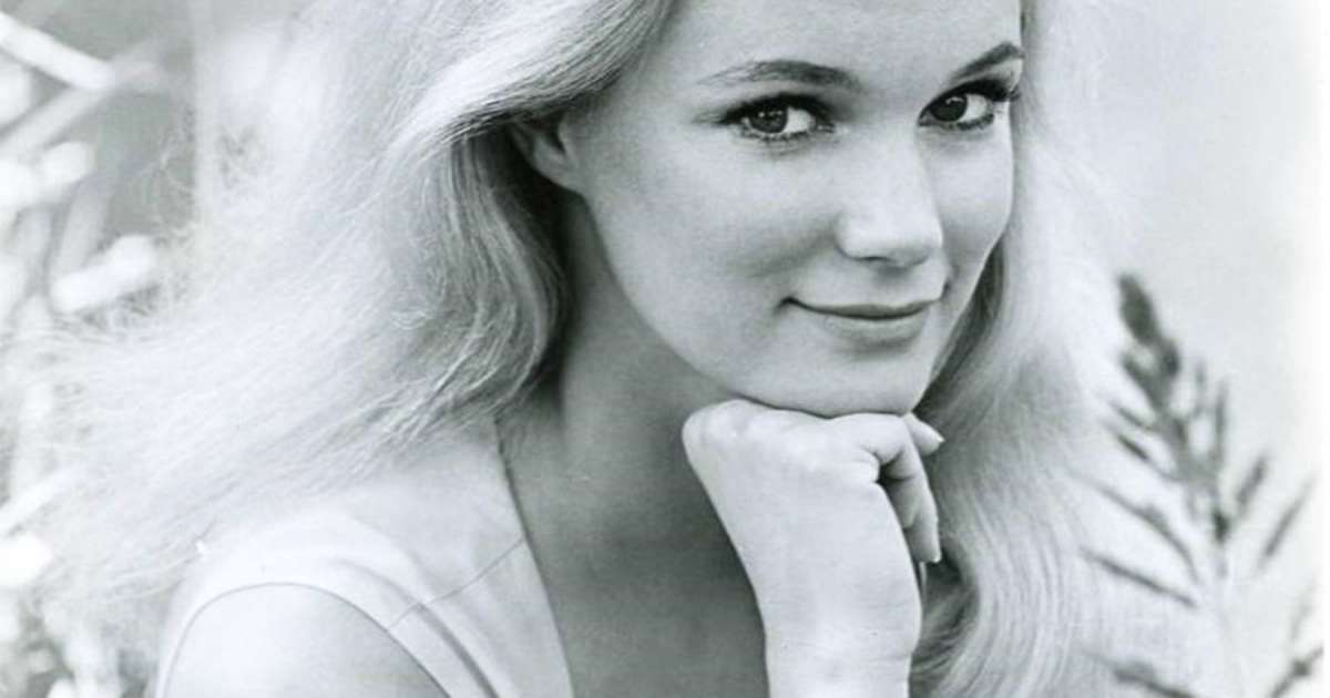Yvette Mimieux (1942-2022)