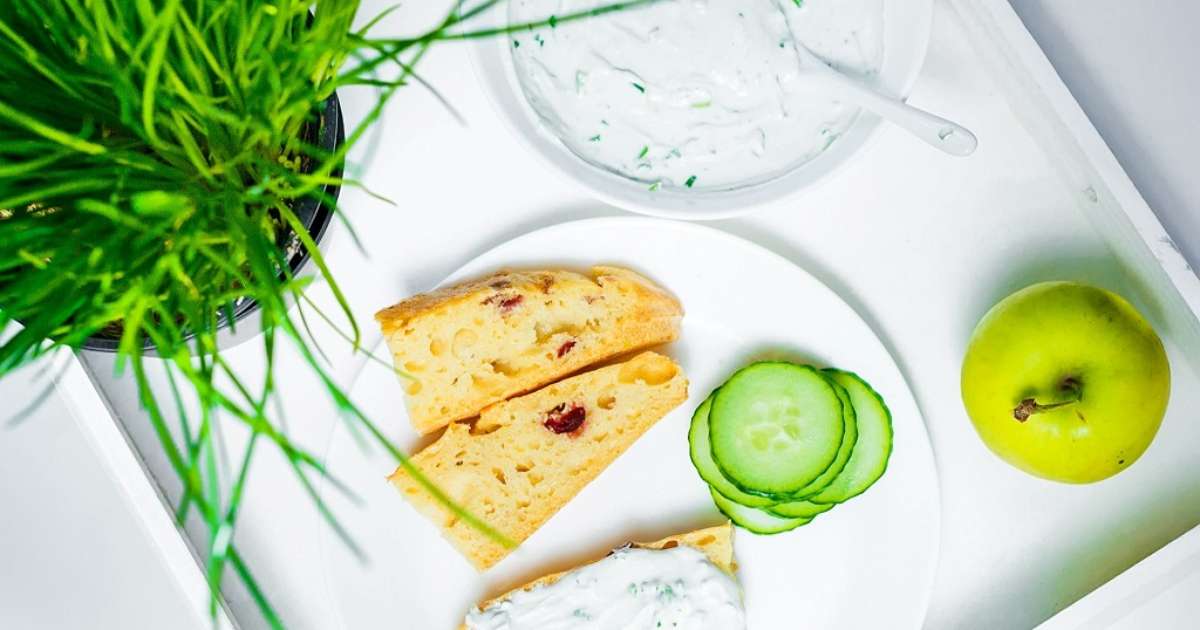 Dia Internacional do Queijo Quark: aprenda receitas saudáveis