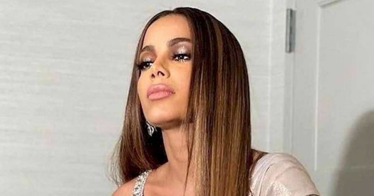 Anitta manda recado para Rudrigo Mussi brother participante do BBB22