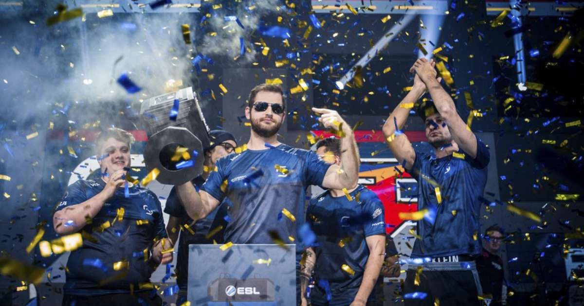 Quem são os jogadores do Last Dance, time de FalleN?