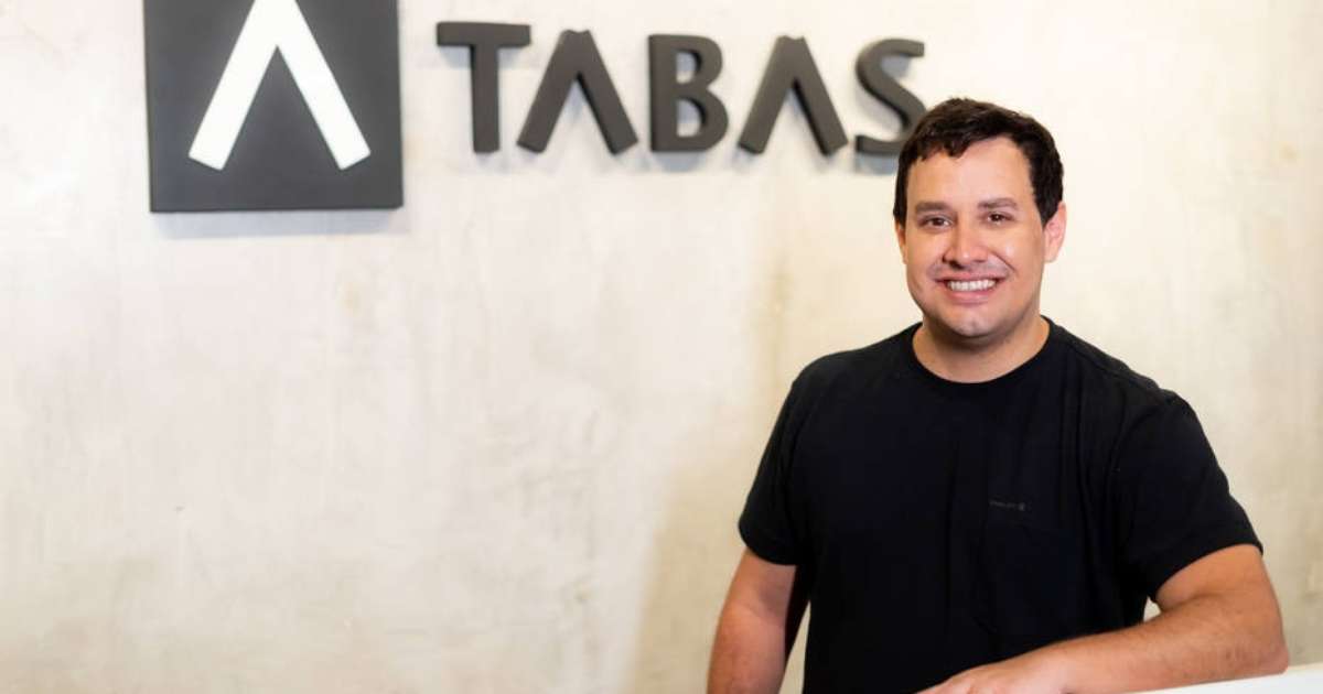 Startup imobiliária Tabas levanta US$ 14 milhões e aposta na 'estadia ...