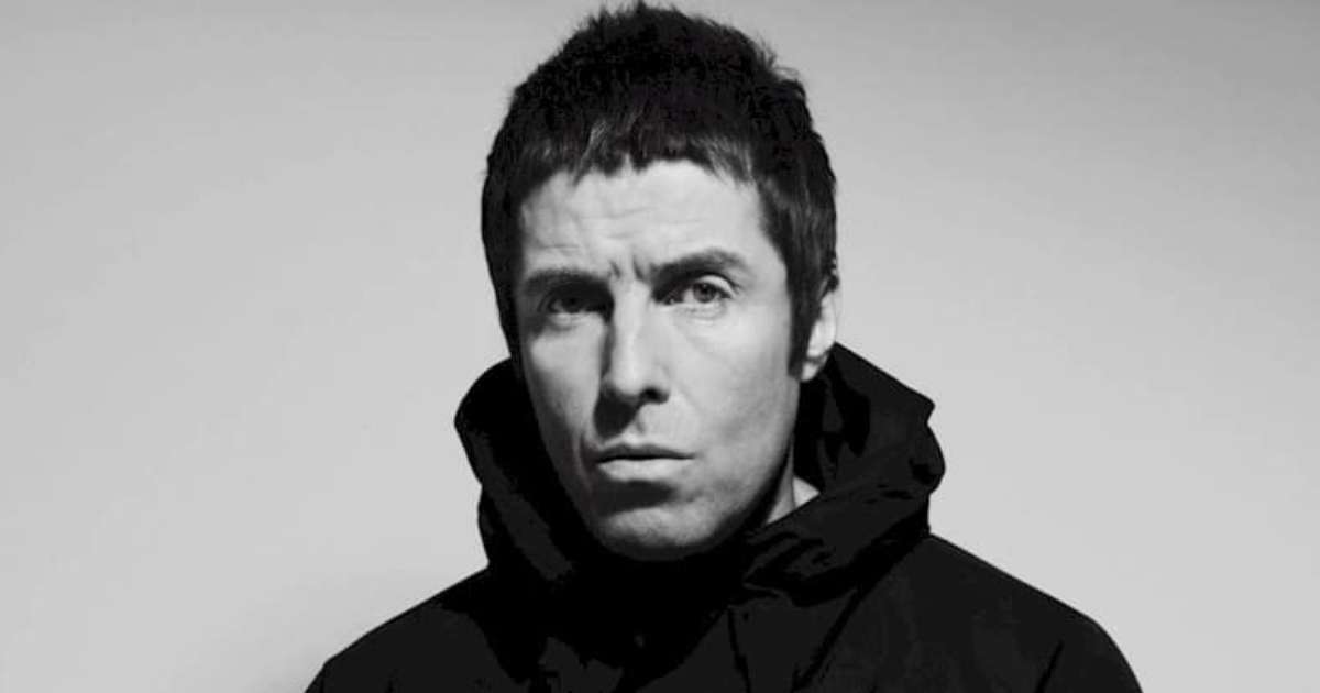 Liam Gallagher anuncia data do lançamento do seu novo single solo
