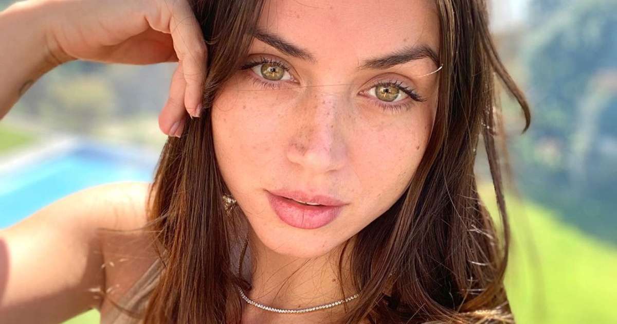 Fãs de Ana de Armas processam Universal por cortar atriz de "Yesterday"