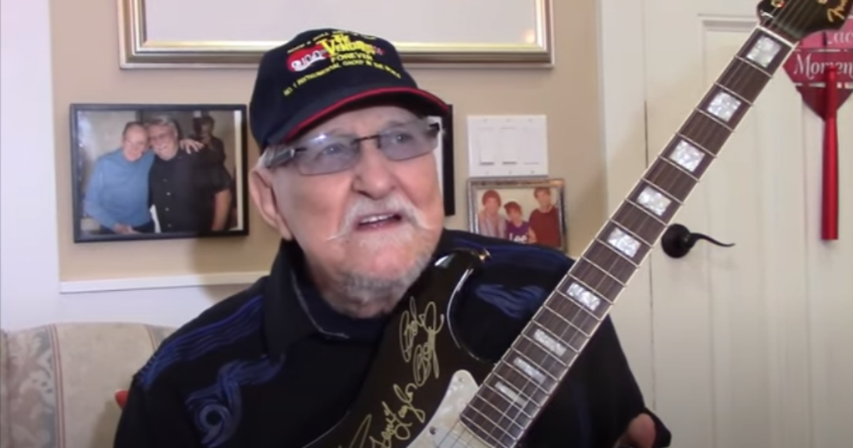 Morre o guitarrista Don Wilson, um dos fundadores do The Ventures