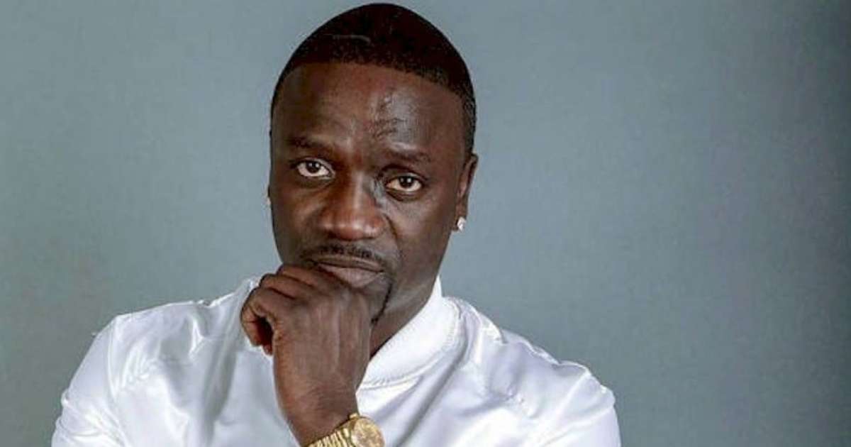 "Konvicted", segundo álbum de Akon, será relançado em vinil