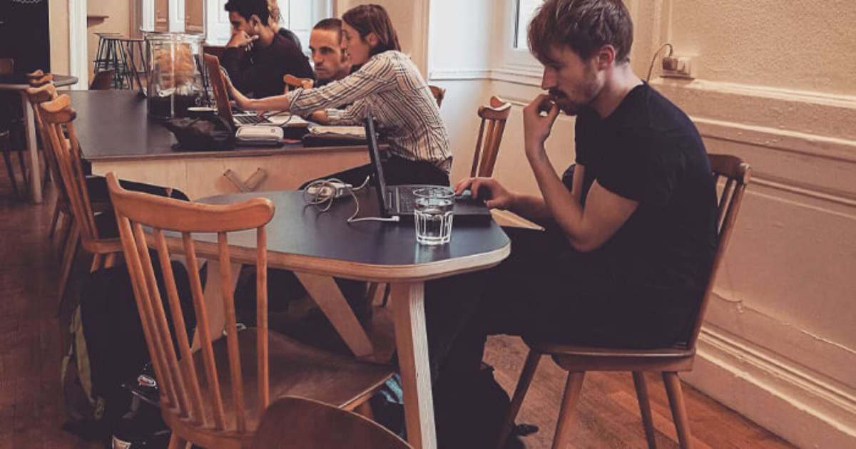 Como a tecnologia faz times remotos trabalharem juntos