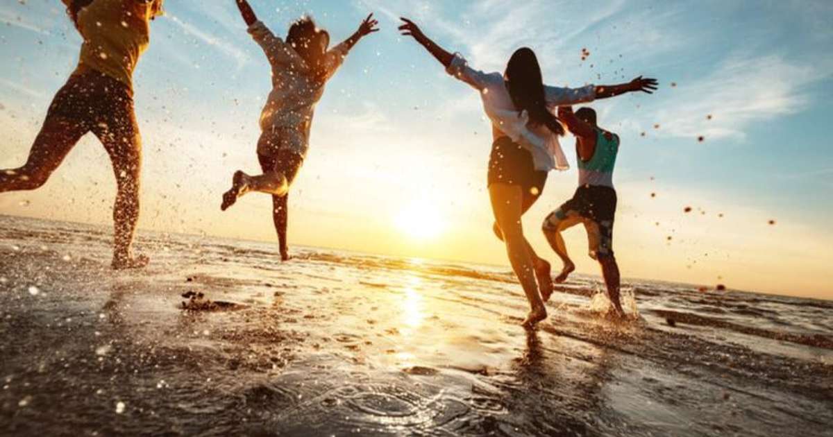 30 segredos para atrair a felicidade