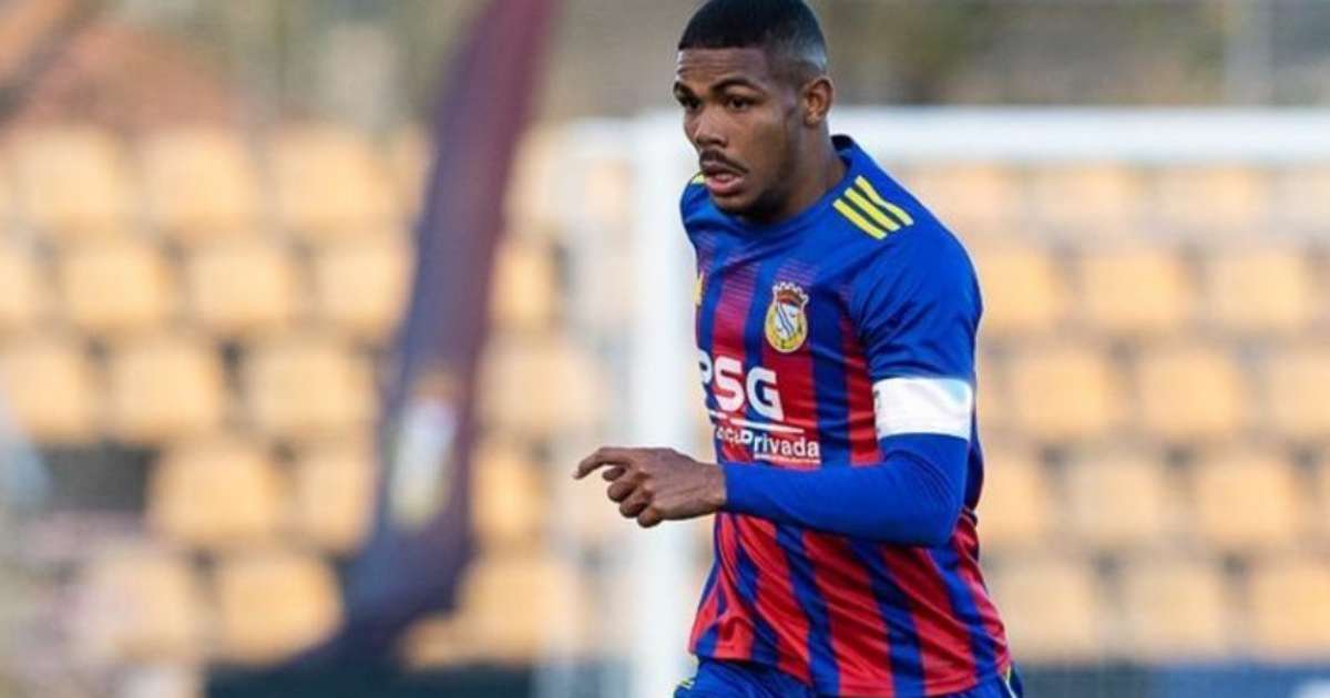 Com vitória pelo Campeonato Português, Ronaldo Rodrigues completa 50 ...