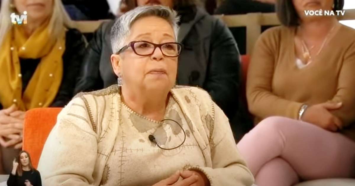 Sou discriminada por ser de direita, diz atriz Maria Vieira