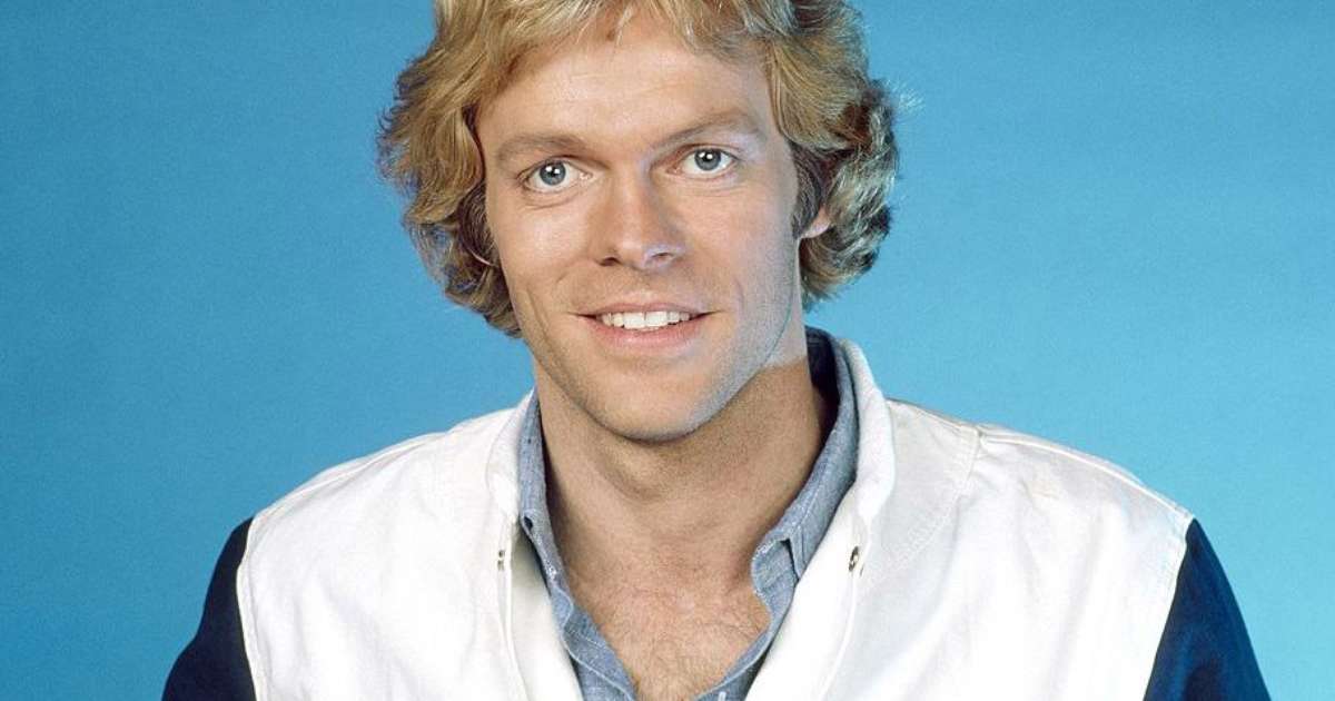 Morgan Stevens (1951-2022)