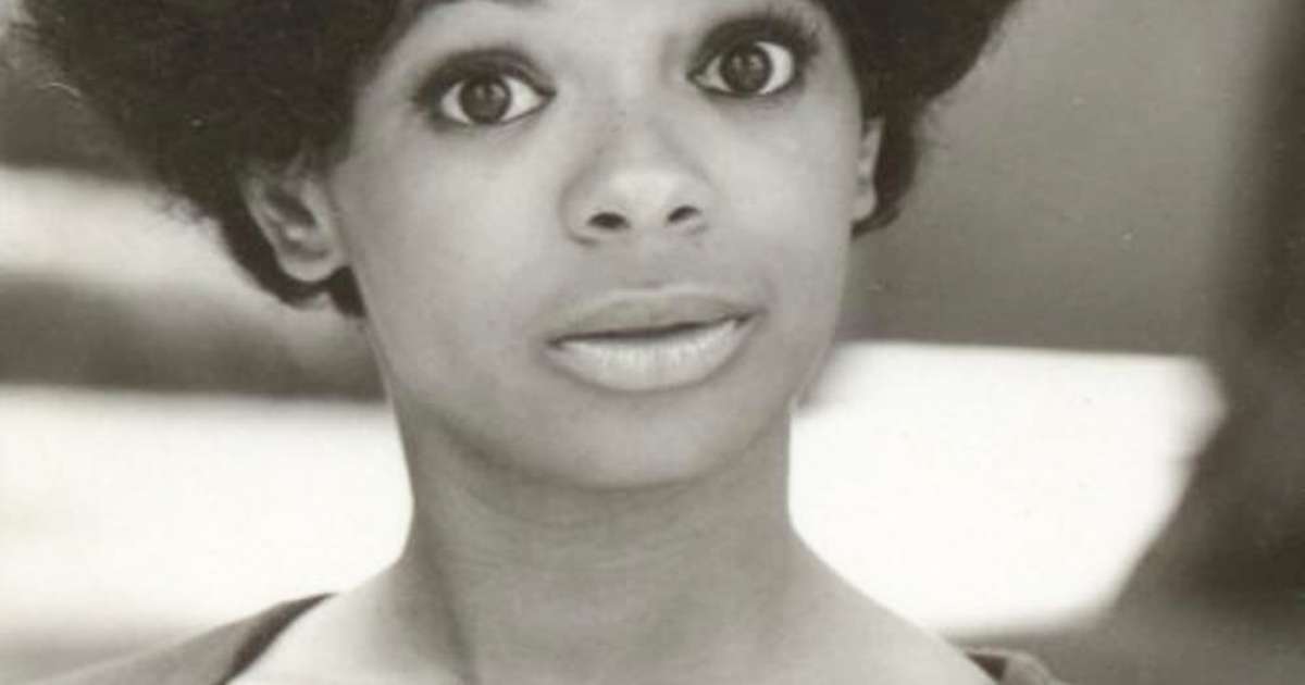 Carol Speed (1945-2022)