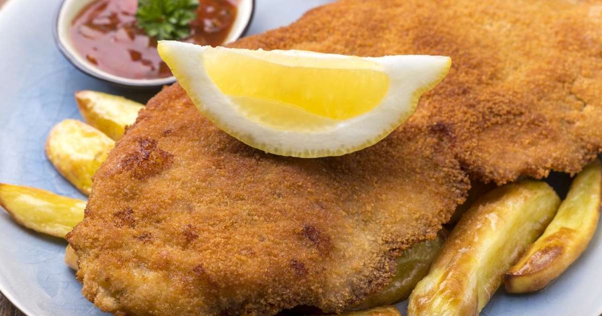 4 receitas para conseguir um frango à milanesa perfeito