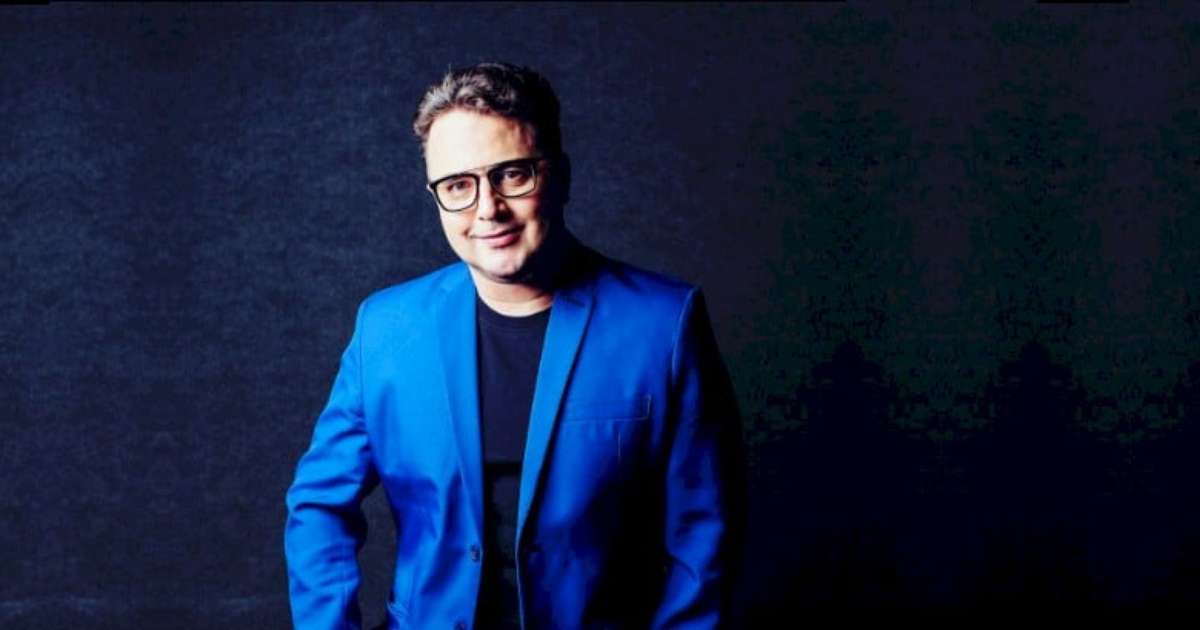 Moisés Cleyton conta com Milene no lançamento de "Meu Barquinho"