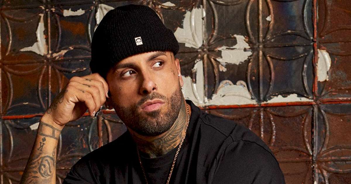 Nicky Jam lança novo single "Ojos Rojos" com produção cinematográfica ...