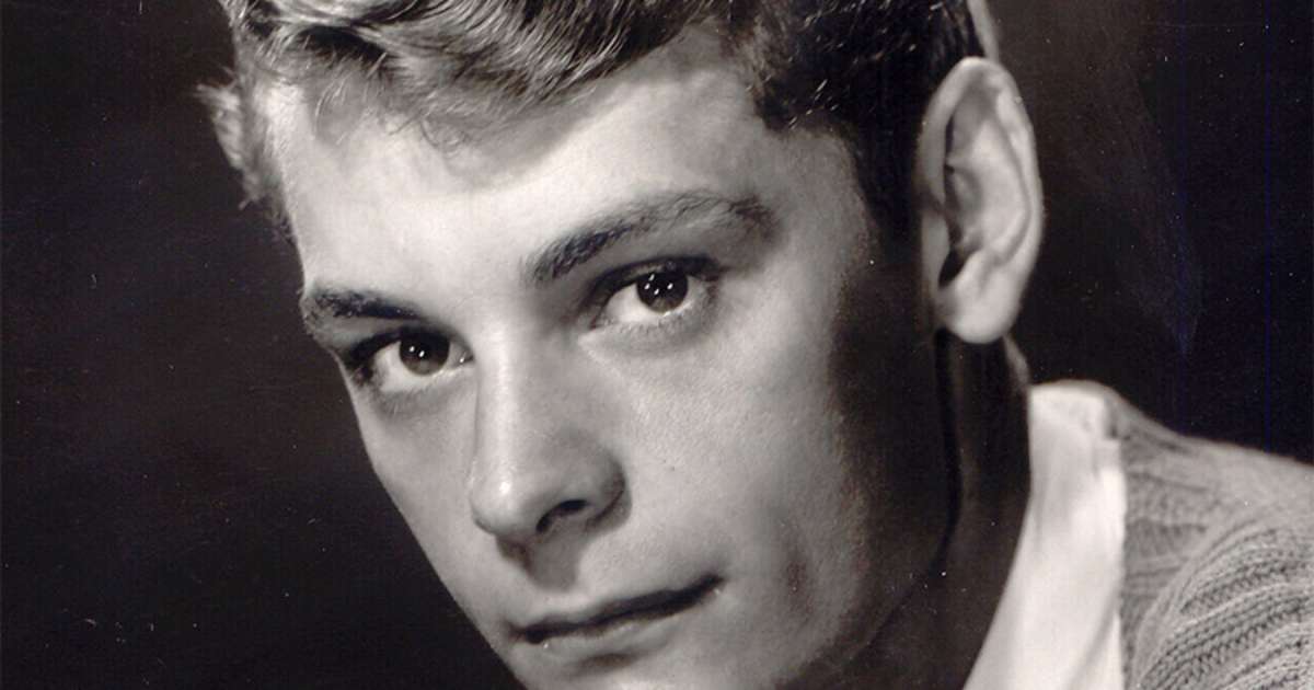 Carleton Carpenter (1926-2022)