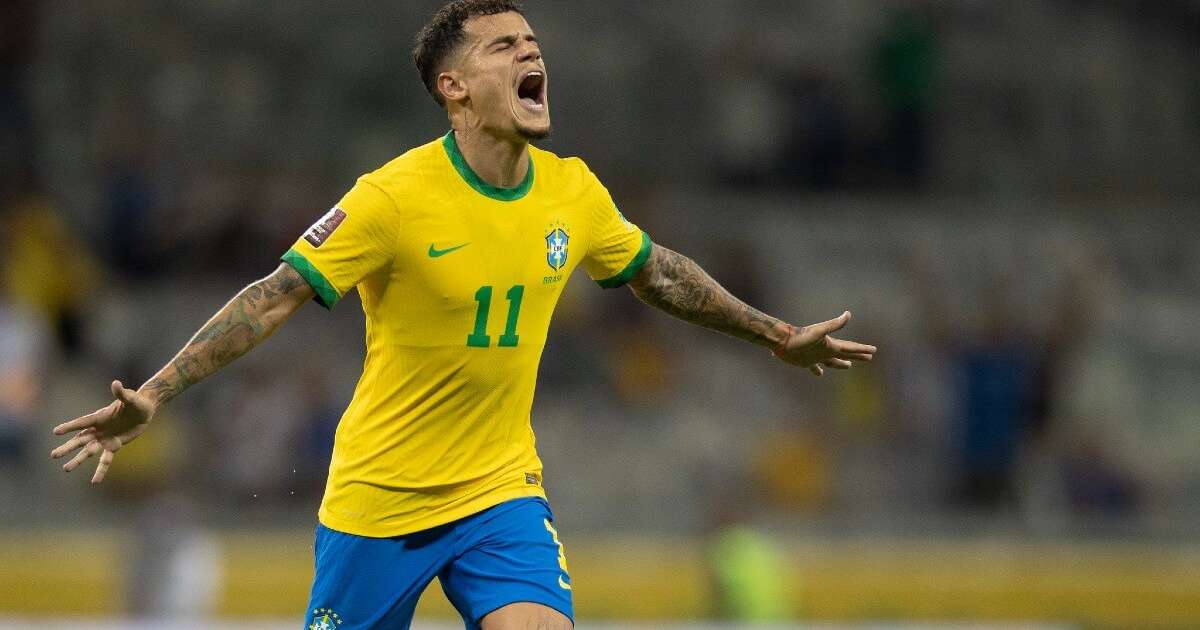 Aproveitou a chance? Relembre os altos e baixos de Philippe Coutinho