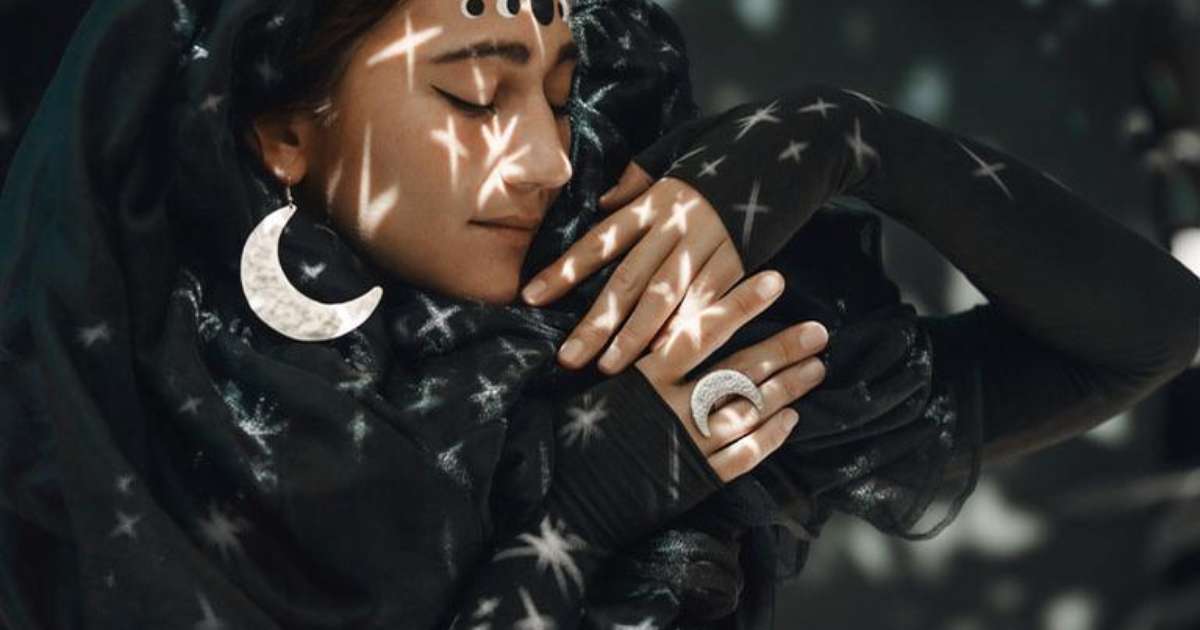 Rituais para Lua Nova e Crescente que ajudarão a mudar sua vida