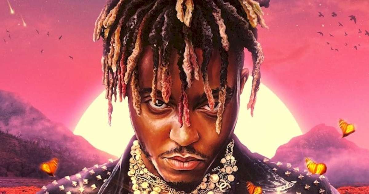 Juice WRLD: "Fighting Demons" ganha nova versão e faixa inédita