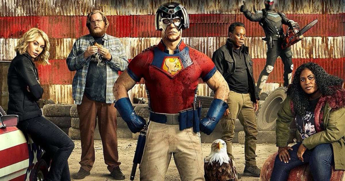 As 10 melhores séries de streaming lançadas em janeiro