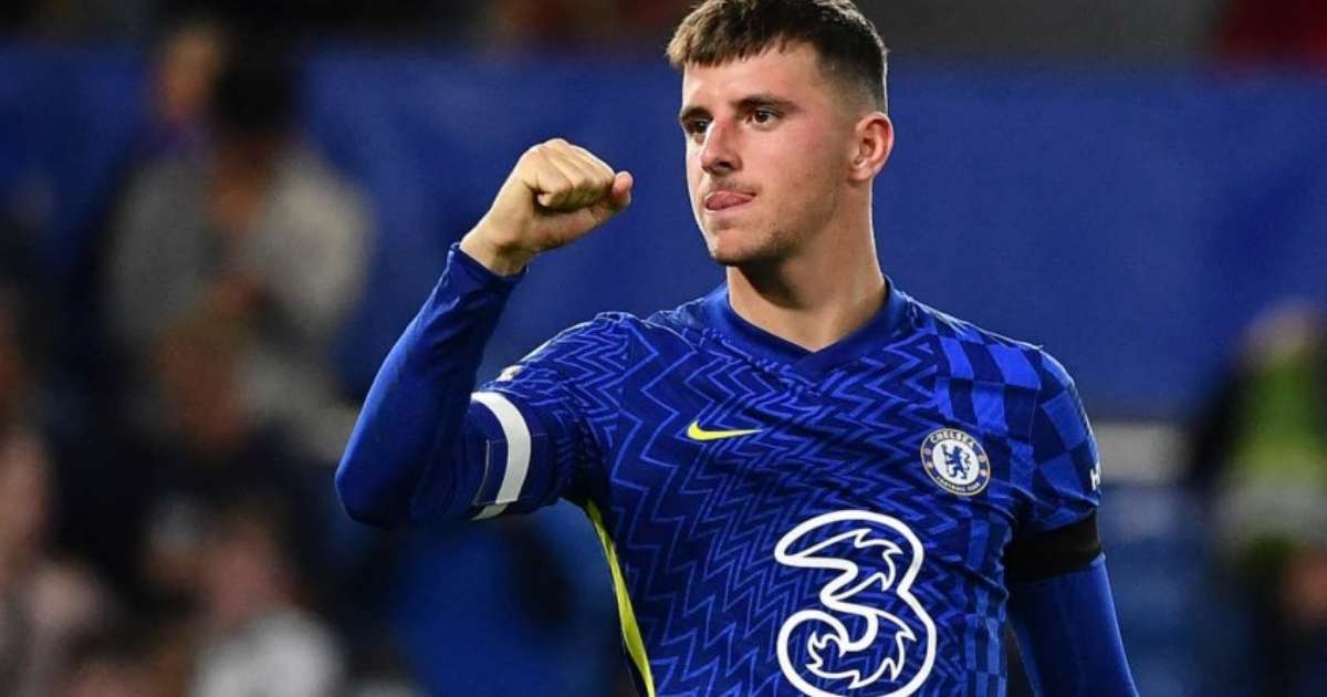 Mason Mount revela que assistiu à final da Libertadores e elogia o ...