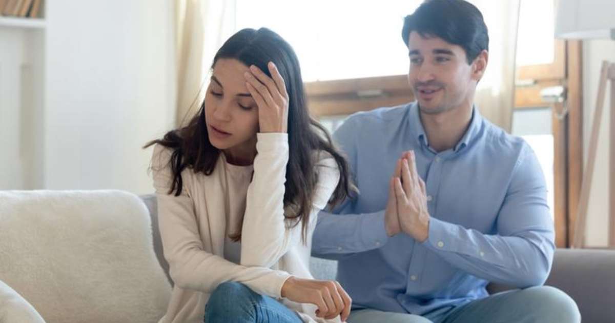 Você sabe perdoar? Saiba o que fazer para conseguir