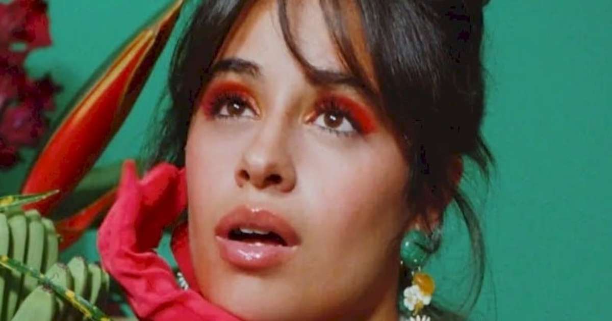 Camila Cabello compartilha trecho de seu novo single no Instagram