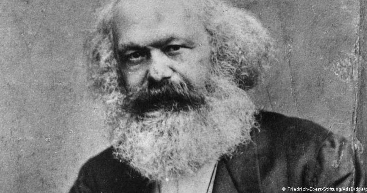 Karl Marx: cinco vezes à frente de seu tempo