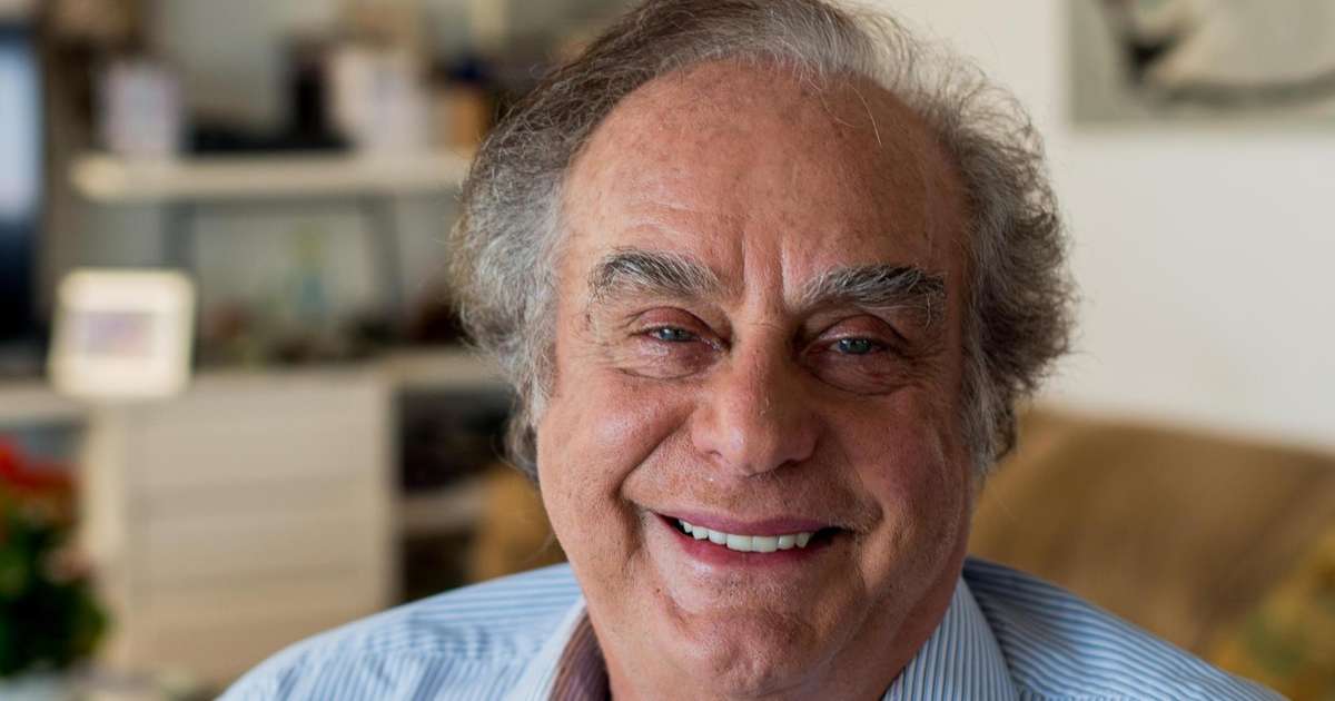 Morre o cineasta Arnaldo Jabor aos 81 anos