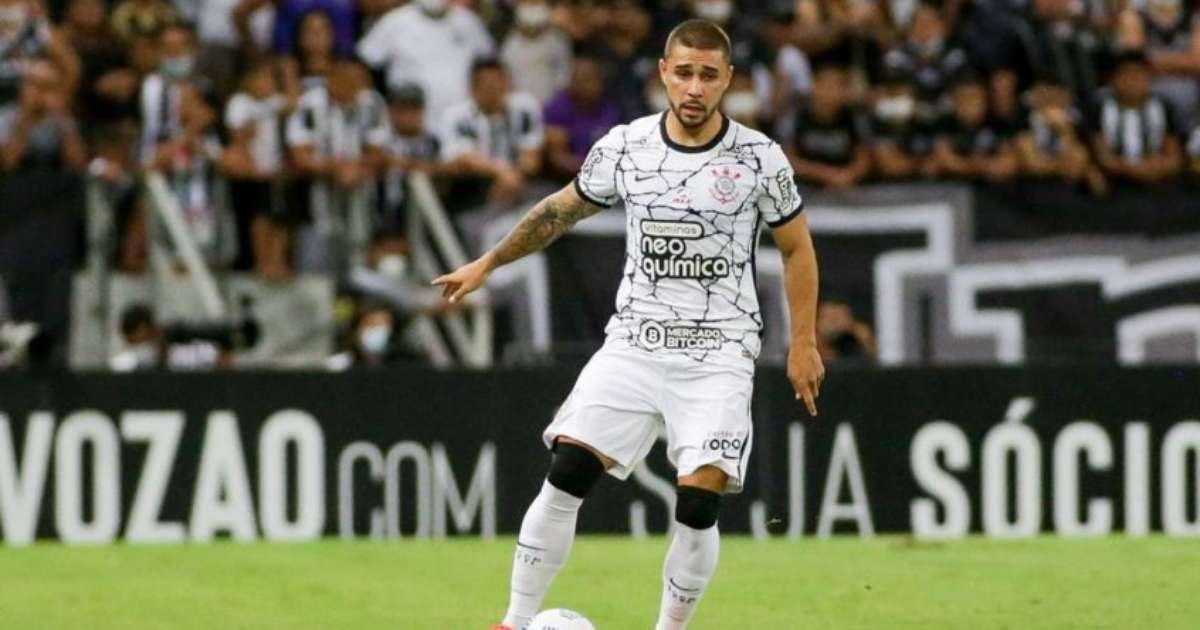Na estreia de João Pedro na Arena, lateral foi o melhor driblador do ...