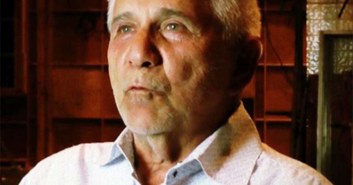 Alfred Sole (1943-2022)