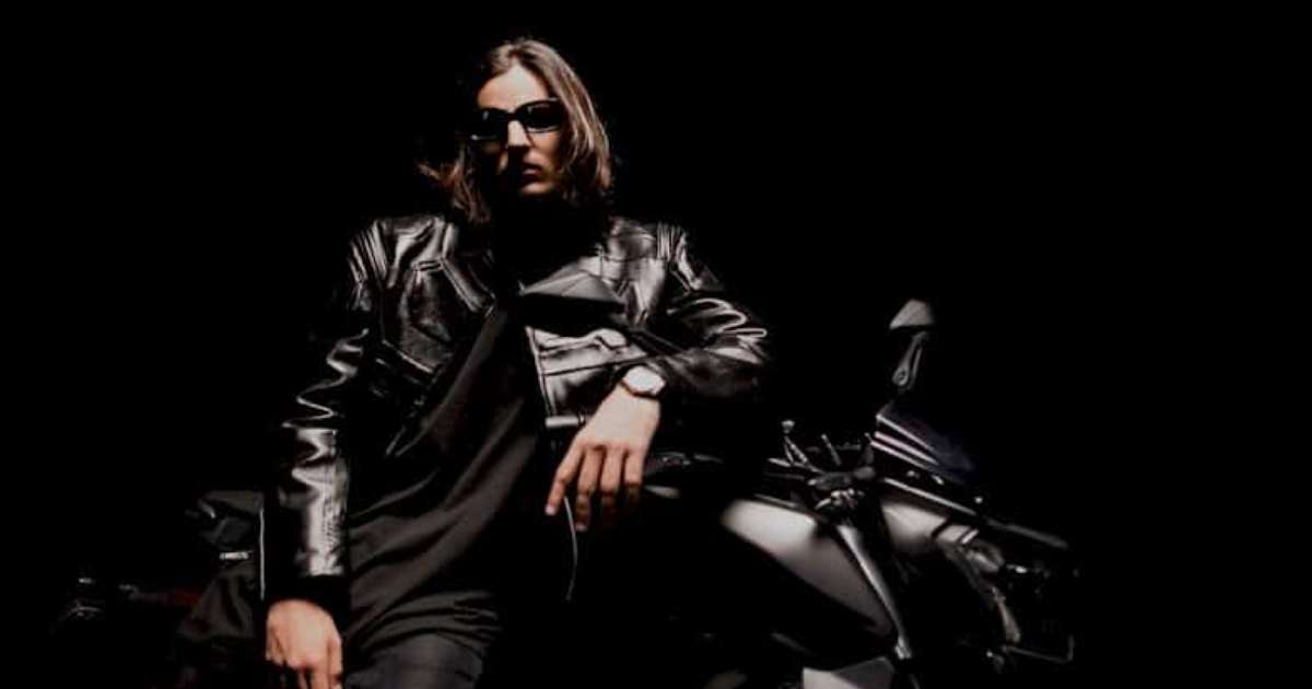 Danny Ocean lança o aguardado álbum "@dannocean"