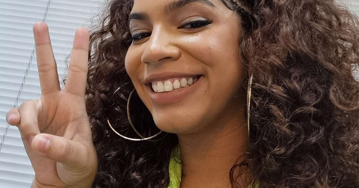 Maria reaparece com vídeo e comentários nas redes do "BBB 22"