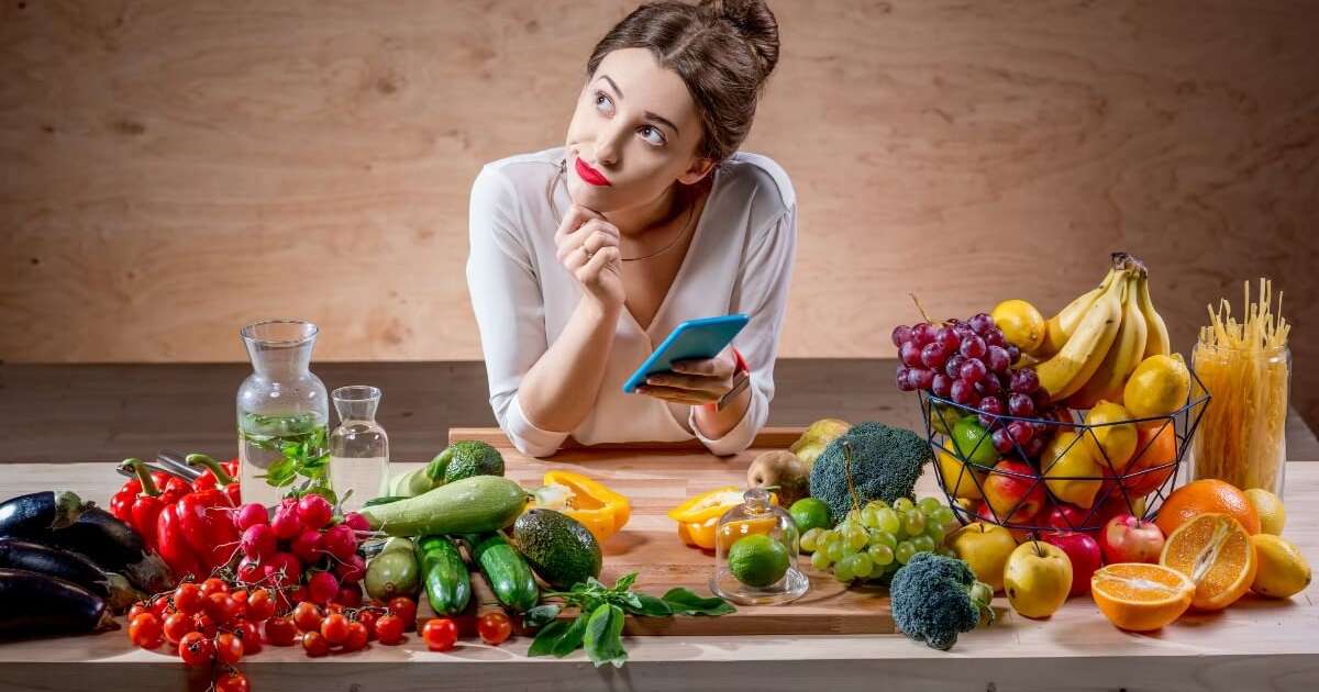 Calorias importam? Entenda como elas interferem no seu objetivo