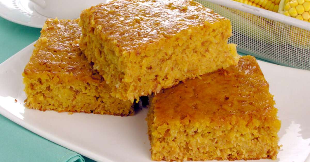 Receitas com milho verde deliciosas