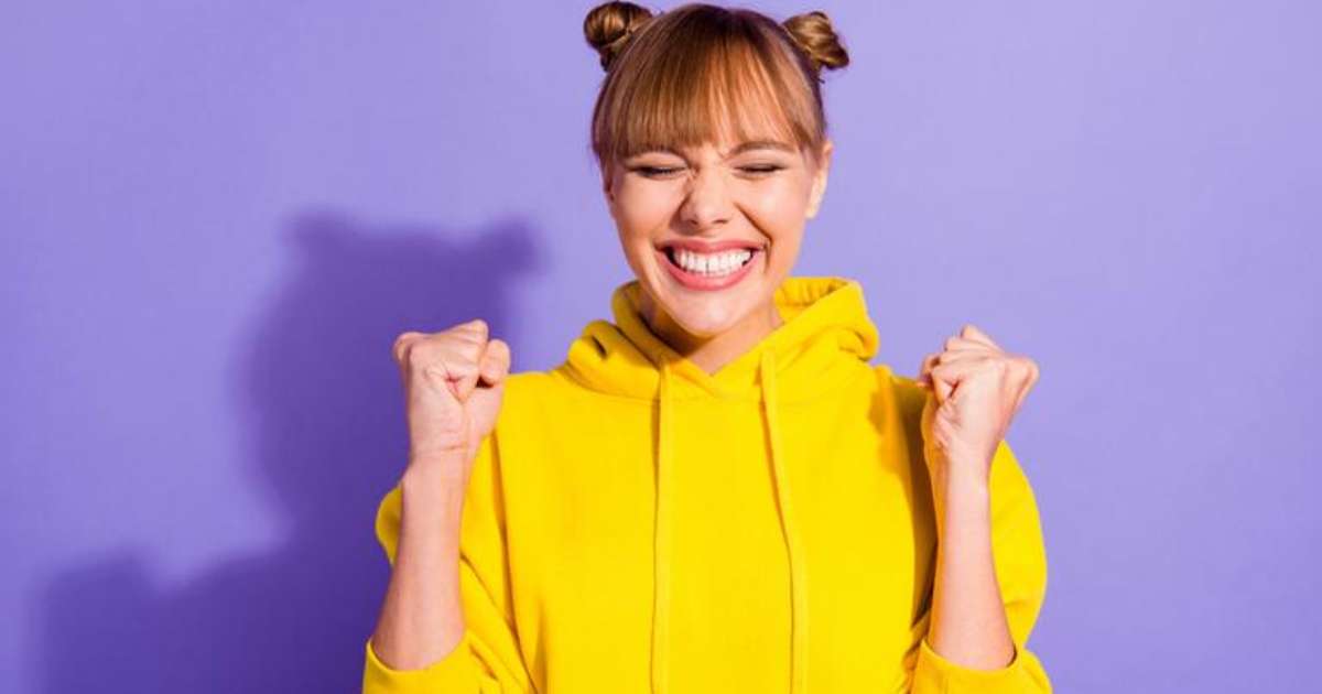 Conheça o poder do "Sim" e transforme a sua vida