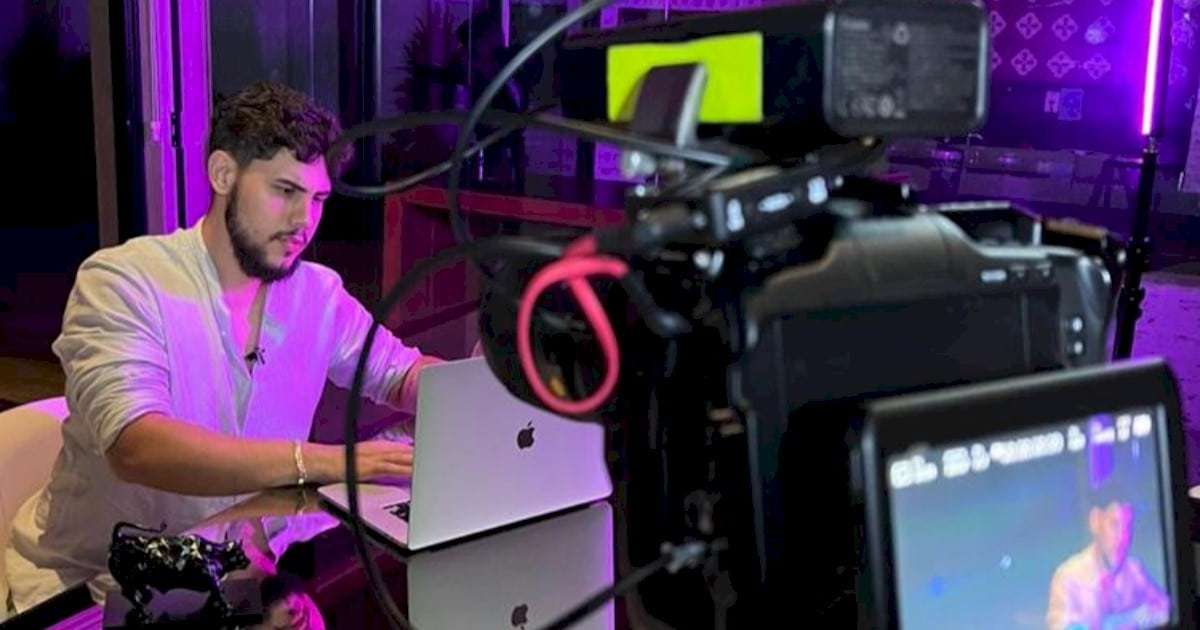 BBB22: Músico Marlon Barreto dá dicas do que fazer com o prêmio do reality
