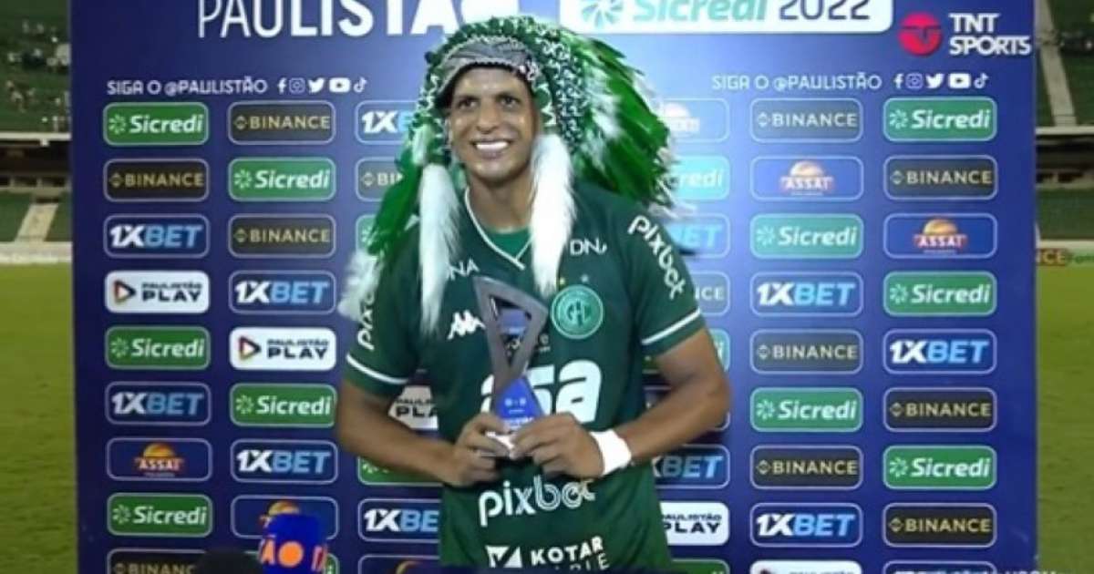 Lucão do Break manda passinho em entrevista e vira manchete em portais ...