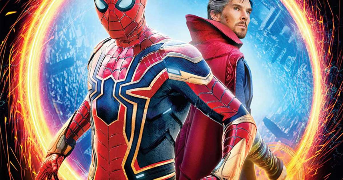 Blu-ray de "Homem-Aranha" terá 80 minutos de cenas extras