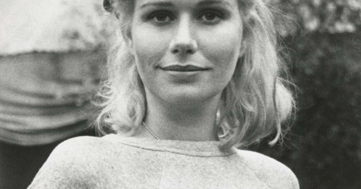 Sally Kellerman (1937-2022)