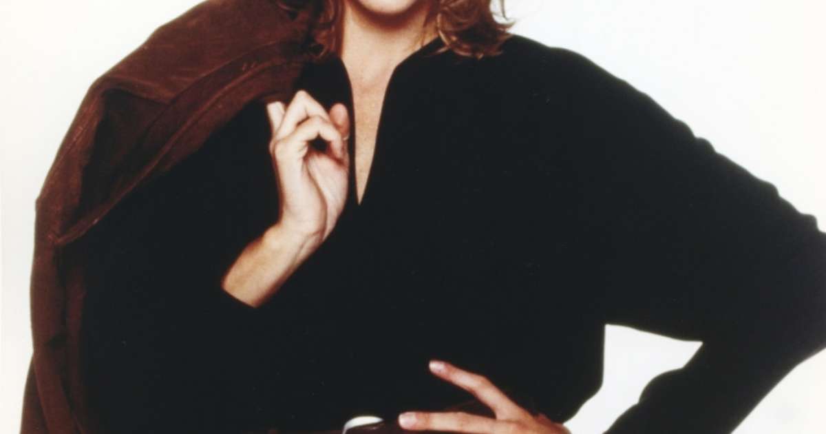 Farrah Forke (1968-2022)