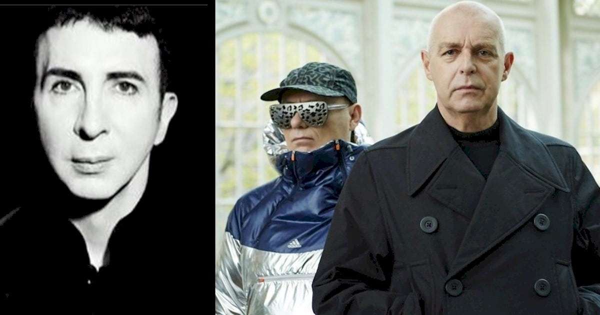 Soft Cell e Pet Shop Boys lançarão novo single 'Purple Zone"