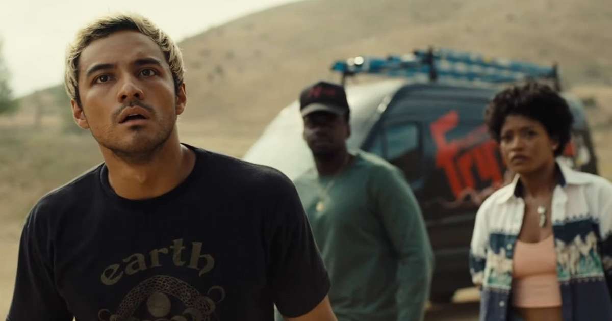 Próximo filme do diretor de "Corra!" ganha novo trailer nacional