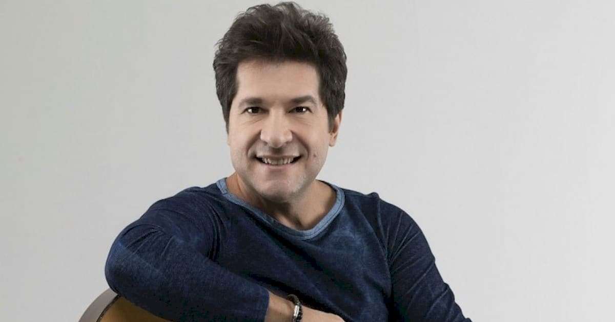 Daniel anuncia cruzeiro temático comemorativo de 40 anos
