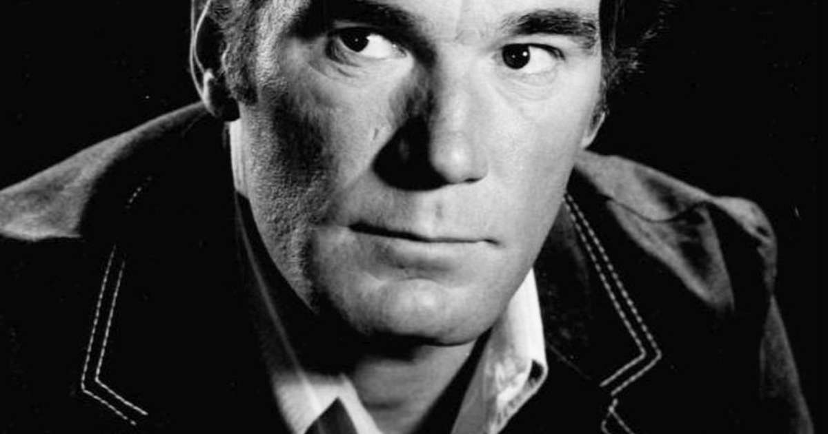 Mitchell Ryan (1934-2022)