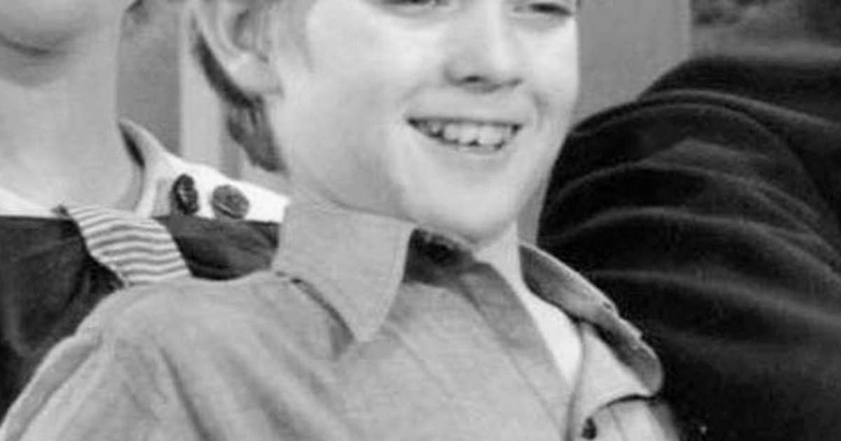 Billy Watson (1923-2022)