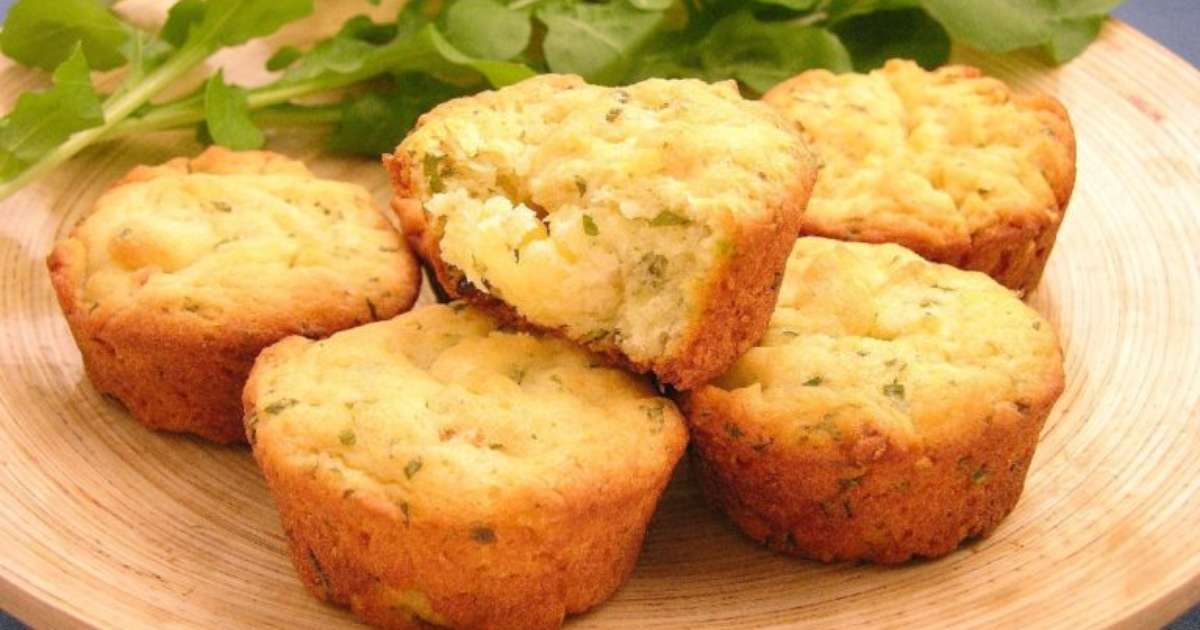 Lanche da tarde saudável: 6 opções fáceis e deliciosas