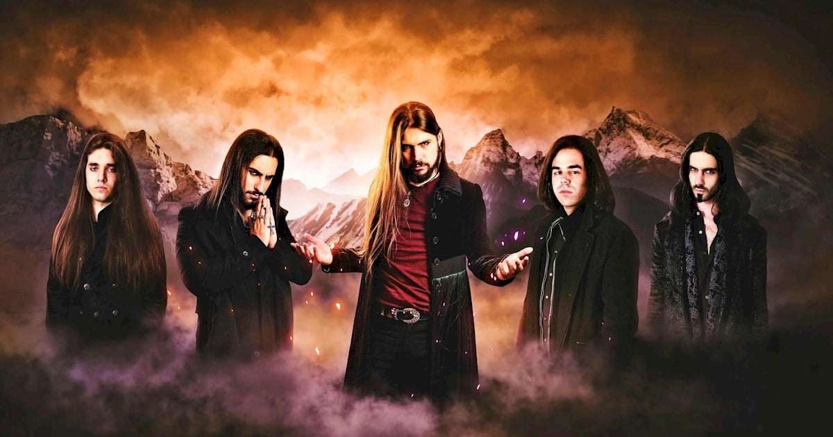 FireWing confirma apresentações no Brasil ao lado do Sonata Arctica