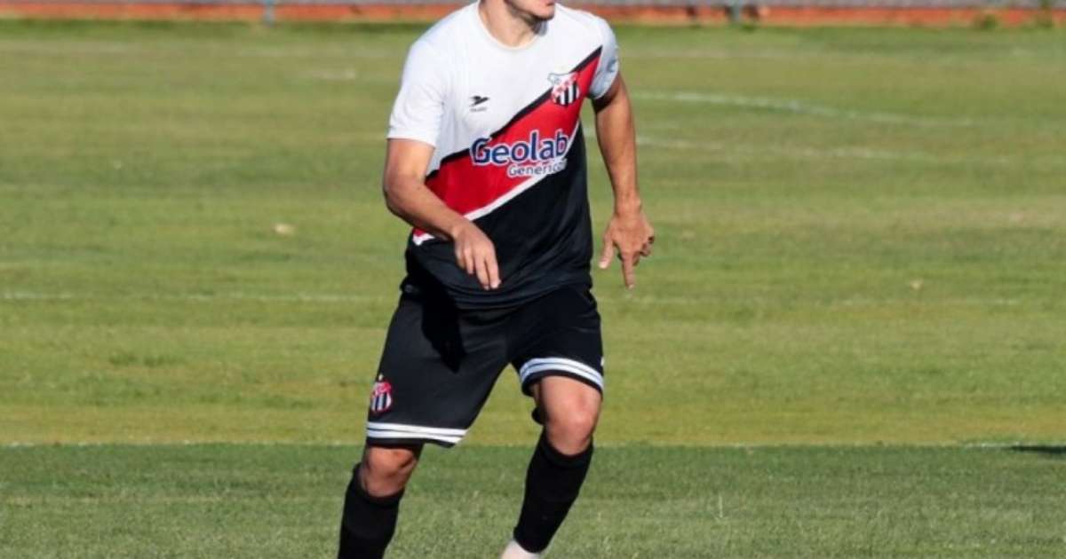 Stefano Moretti faz alerta para mata-mata do Goiano: 'Agora é outro ...