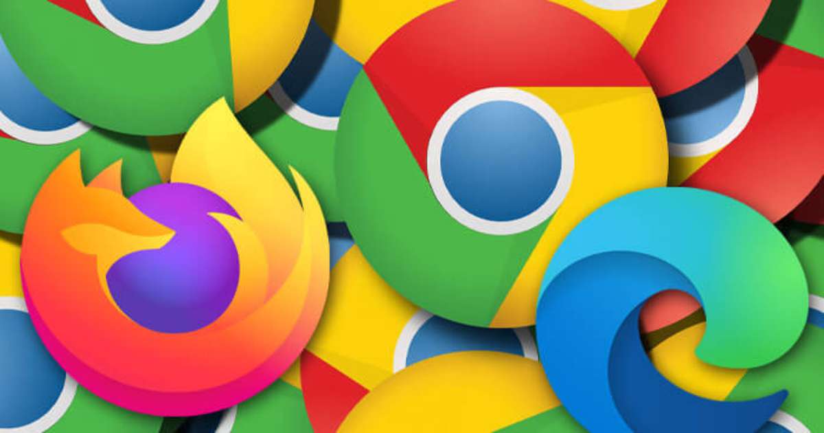 Chrome, Edge e Firefox juntam forças pra melhorar navegação
